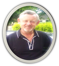 Condolence Book for David CROSBIE (Shankill, Dublin) | rip.ie