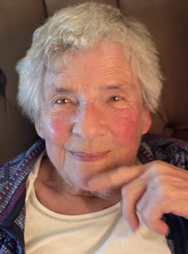 Condolence Book for Dorle Haughton (née Bielstein) (Gorey, Wexford ...