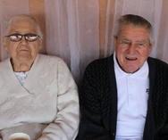 Death Notice of David Walse Luxton (Prosperous, Kildare) | rip.ie