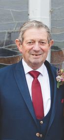 Condolence Book for Michael J. (Mike Joe) Quilter (Causeway, Kerry) | rip.ie