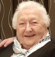 Condolence Book for Kathleen (Kate) Daly (née Dillon) (Caherconlish ...