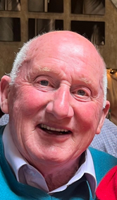 Death Notice of Dan Healy (Lombardstown, Cork) | rip.ie