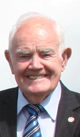 Condolence Book for Dan McCarthy (Mullingar, Westmeath) | rip.ie