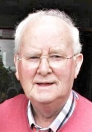 Condolence Book for Daniel (Dan) Lynch (Caherdavin, Limerick) | rip.ie