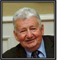 Condolence Book for Danny COSTELLO (Dun Laoghaire, Dublin) | rip.ie