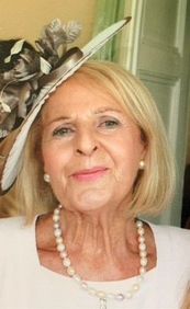 Death Notice of Daphne McKEEVER (née Egan) (Rathfarnham, Dublin) | rip.ie
