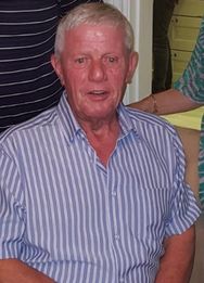 Condolence Book for David O'Reilly (Tallaght, Dublin) | rip.ie