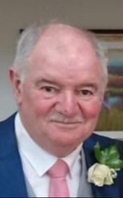 Condolence Book for Dave Lenihan (Douglas, Cork) | rip.ie