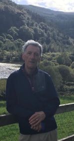 Condolence Book for David Andrew (Galway City, Galway) | rip.ie