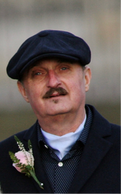 Condolence Book for David (Dave) Cox (Baldoyle, Dublin) | rip.ie