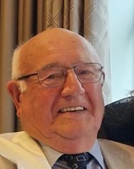 Death Notice of Martin Doherty (Donadea, Kildare) | rip.ie