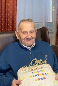 Death Notice of John Allen (Riverstick, Cork) | rip.ie