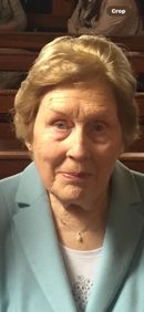 Death Notice of Delia Murphy (née O' Shaughnessy) (Ballylinan, Laois ...