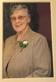 Condolence Book for Bridget (Della) Griffin (Portlaoise, Laois) | rip.ie