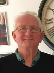 Death Notice of Denis Kelly (Clondalkin, Dublin) | rip.ie