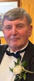 Death Notice of Derrick O'Sullivan (Wexford) | rip.ie