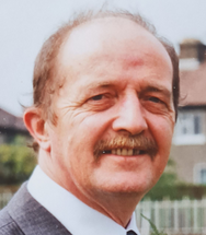 Condolence Book for Denis (Des) Fallon (Bray, Wicklow) | rip.ie