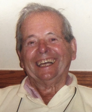 Condolence Book for Desmond (Des) Aungier (Raheny, Dublin) | rip.ie