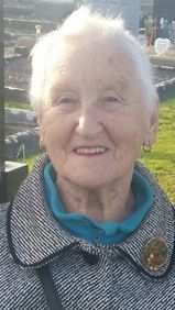 Condolence Book for Kathleen (Kitty) Dillane (née Halvey) (Caherconlish, Limerick) | rip.ie