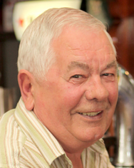 Condolence Book for Daniel Anthony (Danny) Kelly (Bray, Wicklow) | rip.ie