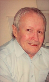 Death Notice of Denis KERAN (Sallynoggin, Dublin) | rip.ie