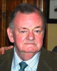 Death Notice of Douglas McCormack (Longford Town, Longford) | rip.ie