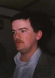 Condolence Book for Declan Murphy (Castlebar, Mayo) | rip.ie