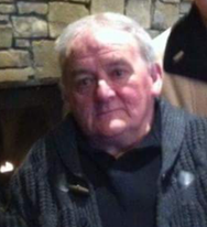 Condolence Book for Brendan Doolin (Crumlin, Dublin) | rip.ie