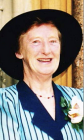 Condolence Book for Catherine (Rene) Dooner (née Greene) (Mooncoin ...