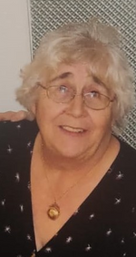 Condolence Book for Doreen Normile (née Smith) (Tarbert, Kerry) | rip.ie