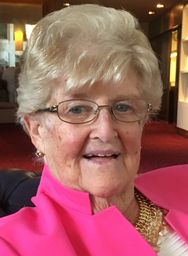 Condolence Book for DOREEN O'DONOVAN (née McGREEVY) (Turners Cross ...
