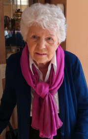 Condolence Book for Dorrie O'DOHERTY (née McGrath) (Rathfarnham, Dublin ...