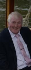 Death Notice of John Stynes (Kilshanroe, Kildare) | rip.ie