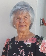 Condolence Book for Nancy (Anne) DOYLE (née Redmond) (Greenhills ...
