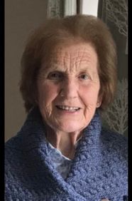 Condolence Book for Eileen (Eily) O'Shea (née O'Leary) (Tralee, Kerry) | rip.ie