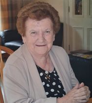 Condolence Book for Kathleen (Kitty) Roche (née Riordan) (Vicarstown, Cork) | rip.ie