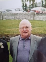 Condolence Book for Owen Cronin (Tipperary Town, Tipperary) | rip.ie