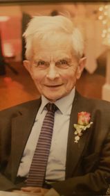 Condolence Book for James (Seamus) McCaffrey (Kinnegad, Westmeath) | rip.ie