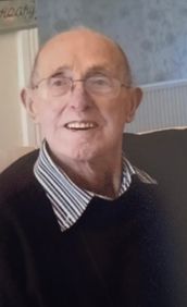 Death Notice of Nicholas KINSELLA (Kilkenny City, Kilkenny) | rip.ie