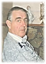 Death Notice of Edward (Ted) BARR (Dun Laoghaire, Dublin) | rip.ie