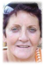 Condolence Book for Eileen HARRISON (née Nolan) (Bray, Wicklow) | rip.ie