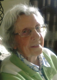 Condolence Book for Eileen Molloy (née King) (Cabinteely, Dublin) | rip.ie