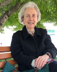 Condolence Book for Eilis (Elizabeth) O'FARRELL (Phibsboro, Dublin ...