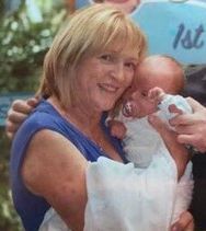 Condolence Book for Eleanor O'Reilly (née Halpin) (Clonmel, Tipperary ...