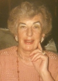 Death Notice of Philomena (Ena) RYAN (née Bailey) (Nenagh, Tipperary ...