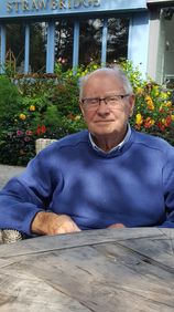 Death Notice of Eamonn Long (Deansgrange, Dublin) | rip.ie