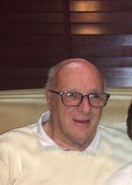 Death Notice of Thomas (Mossey) Caffrey (Navan, Meath) | rip.ie