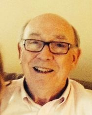 Death Notice of Joseph (Eric) Dillon (Beaumont, Dublin) | rip.ie