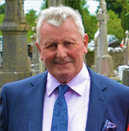 Condolence Book for Eddie Dargan (Kinnegad, Westmeath) | rip.ie