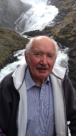 Death Notice of Eddie KELLY (Chapelizod, Dublin) | rip.ie